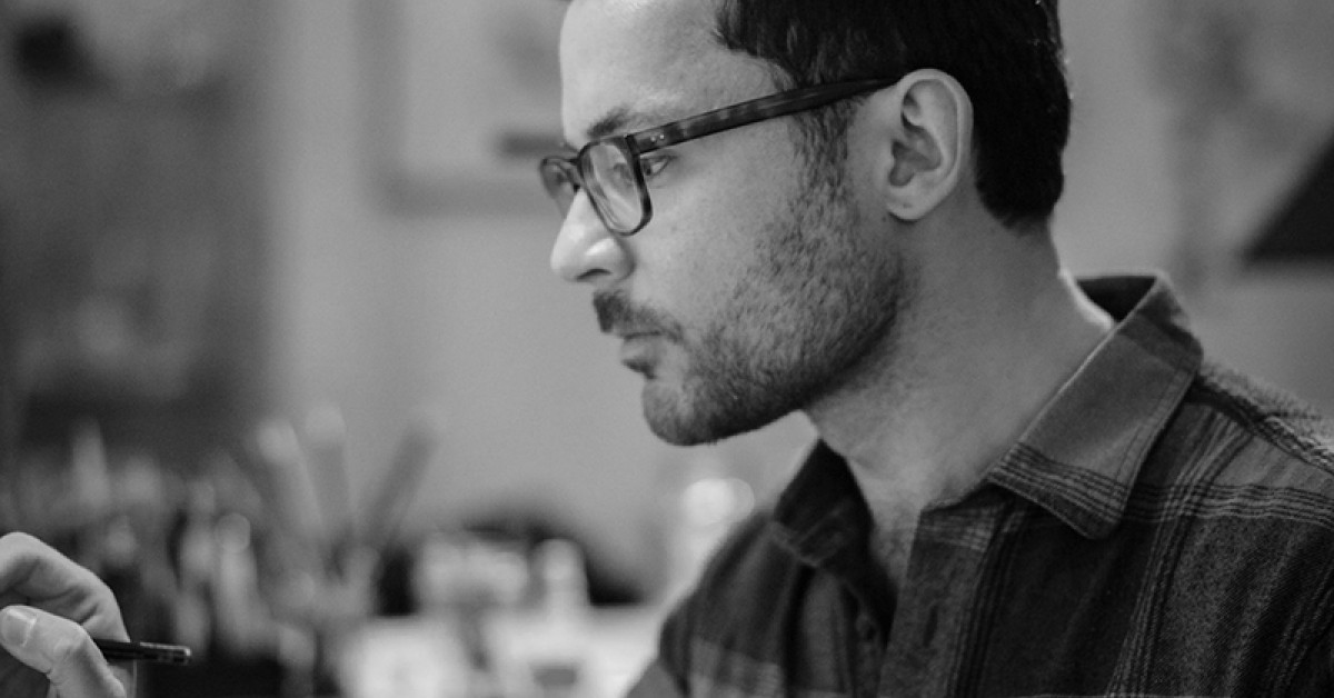 Armando Veve | About
